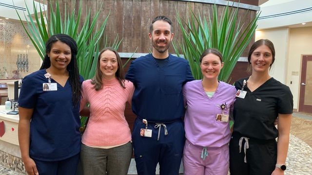 Quick guide to building a long-term health care career in Charlotte