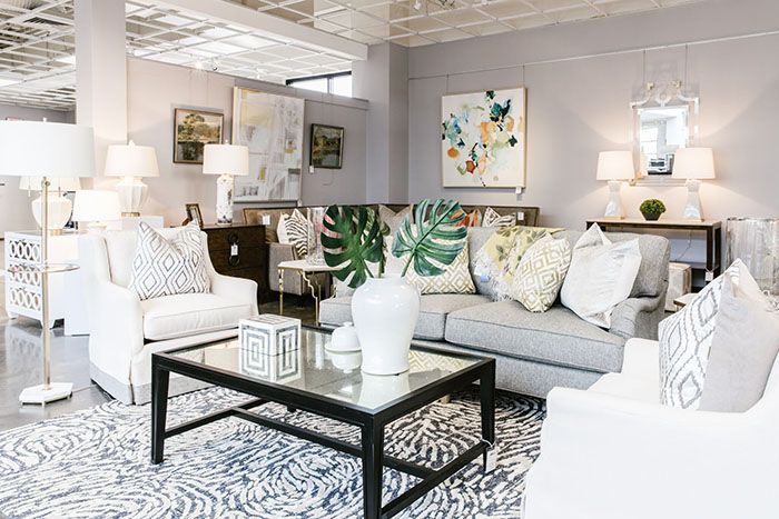 Queen City Home Store: 21 photos that will make you want to redecorate ...