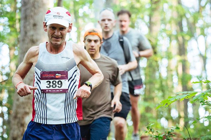 19 spring races to run in Charlotte - Axios Charlotte
