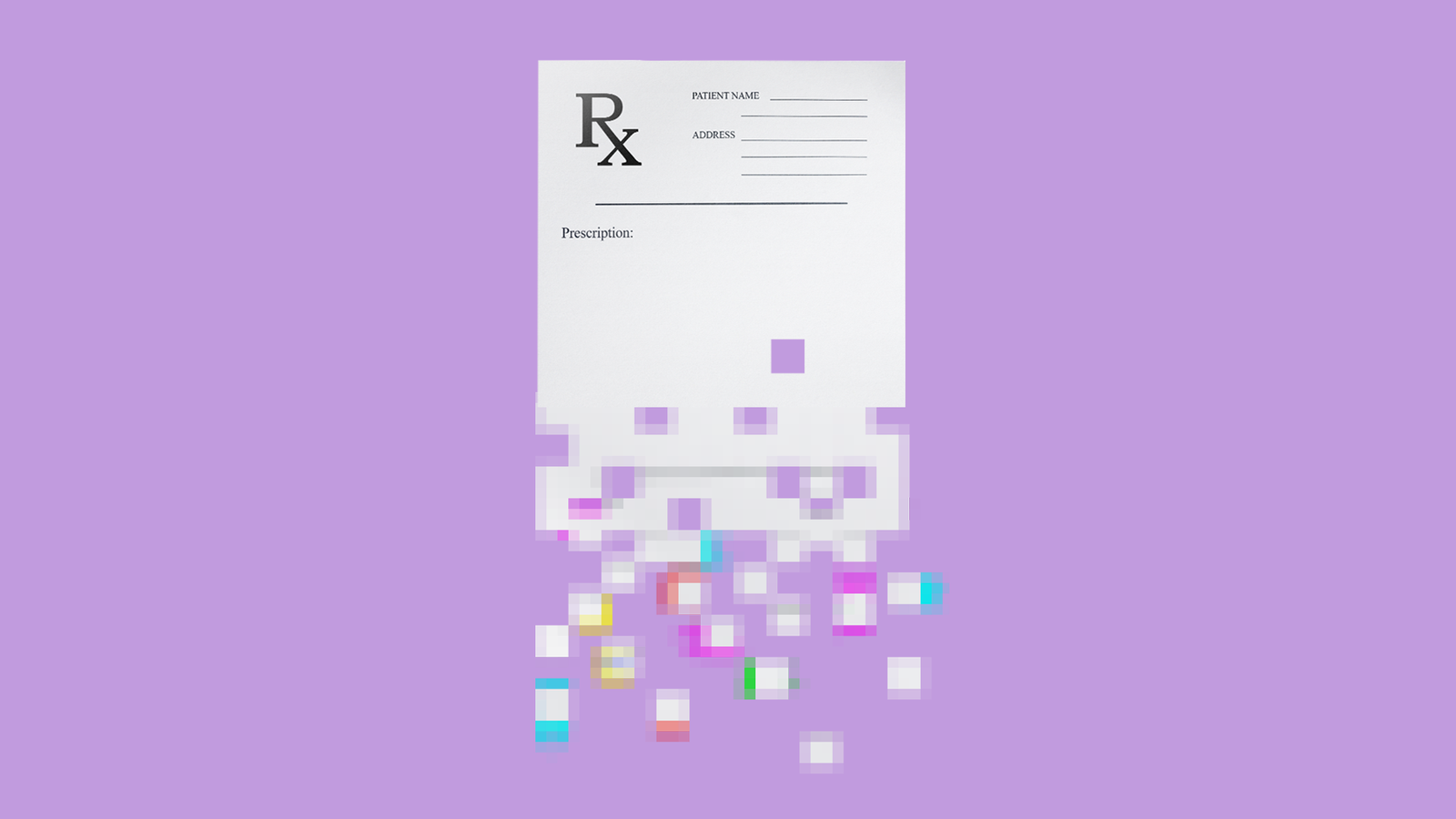 Amazon and SureScripts are caught in a battle over prescription histories