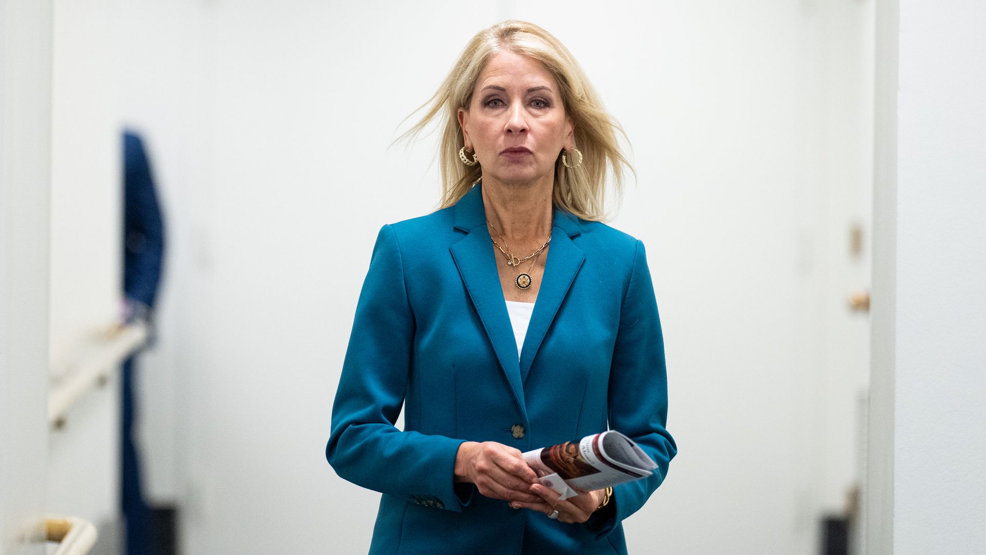 GOP Rep. Mary Miller decried Sikh being allowed to deliver House prayer