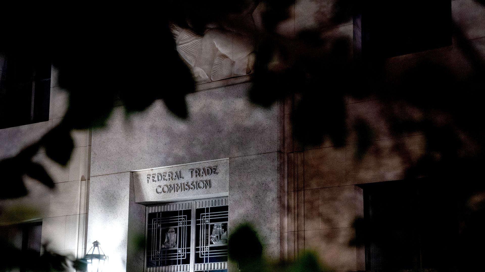 FTC: Big Tech is "on notice" with new hires