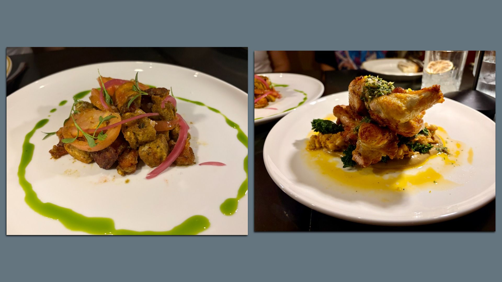 Tín Tín is an exciting new restaurant I'll be trying again - Axios Miami