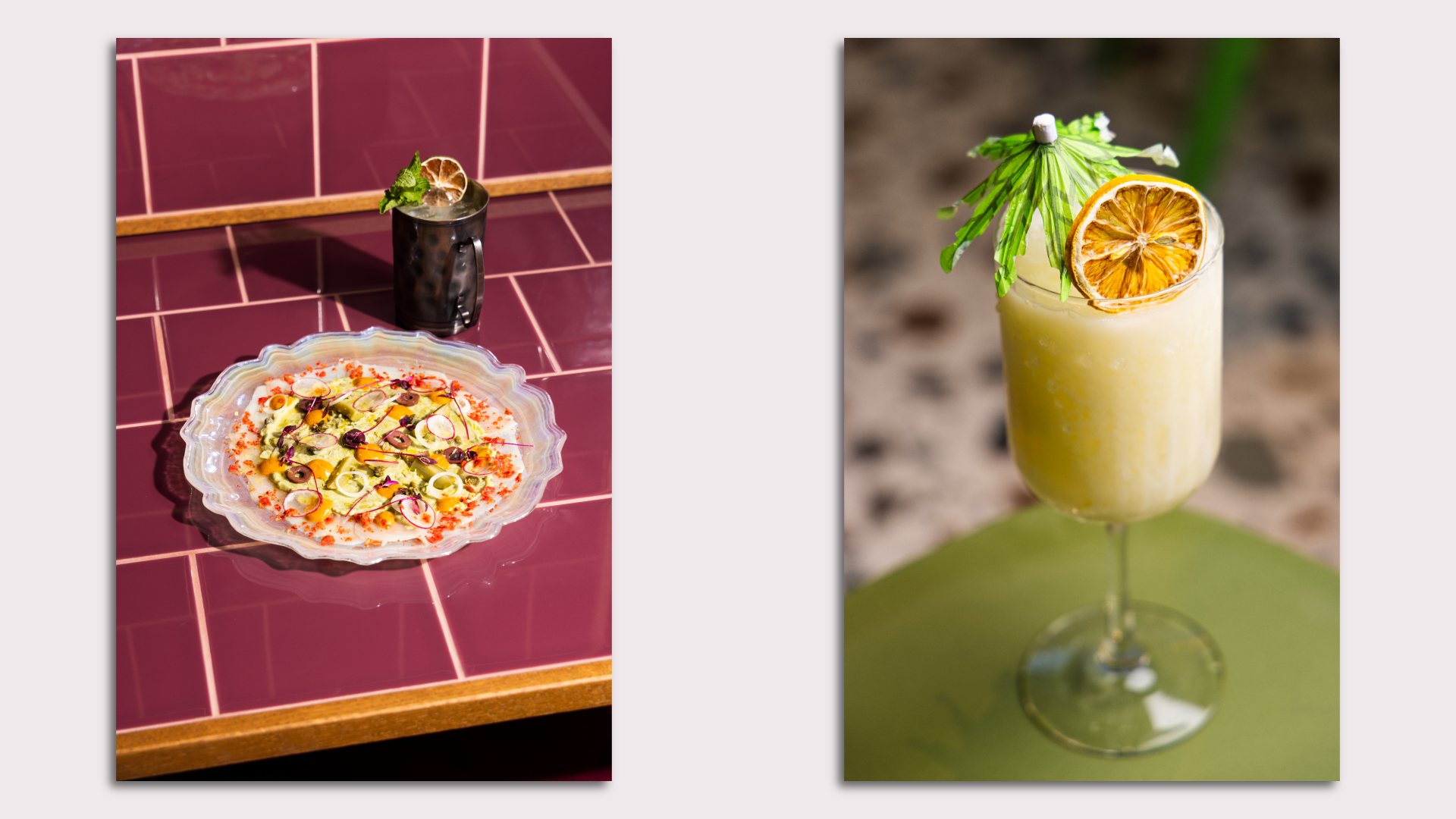 New whimsical restaurant Surreal is opening at National Landing - Axios ...