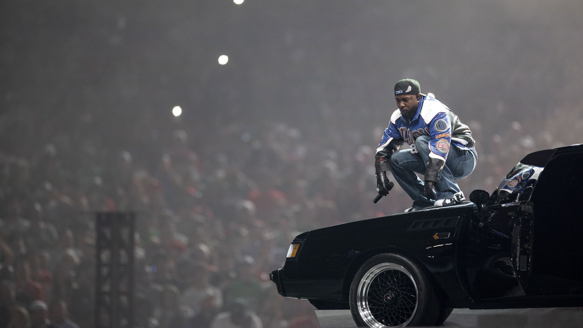 San Antonio's top songs of 2025 on Spotify - Axios San Antonio