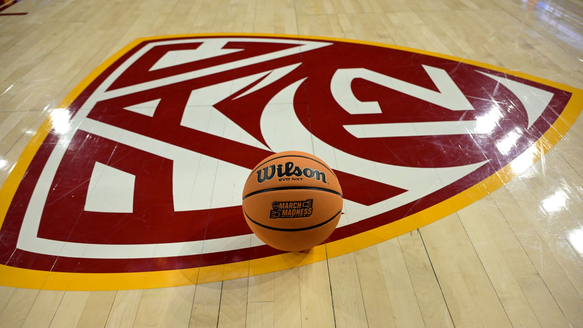 Washington State, Oregon State vote to add 4 schools to Pac-12 - Axios ...