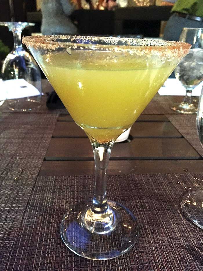 A look at the revamped Zebra restaurant in SouthPark - Axios Charlotte