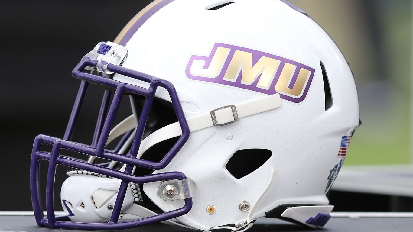 ESPN's College GameDay comes to JMU amid NCAA drama - Axios Richmond