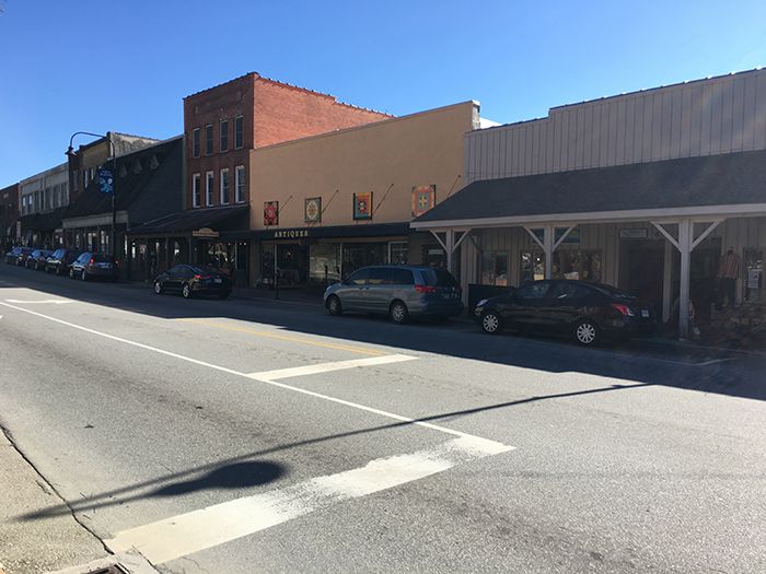 Driving Distance: 10 things to do in Boone, 117 miles from Charlotte ...