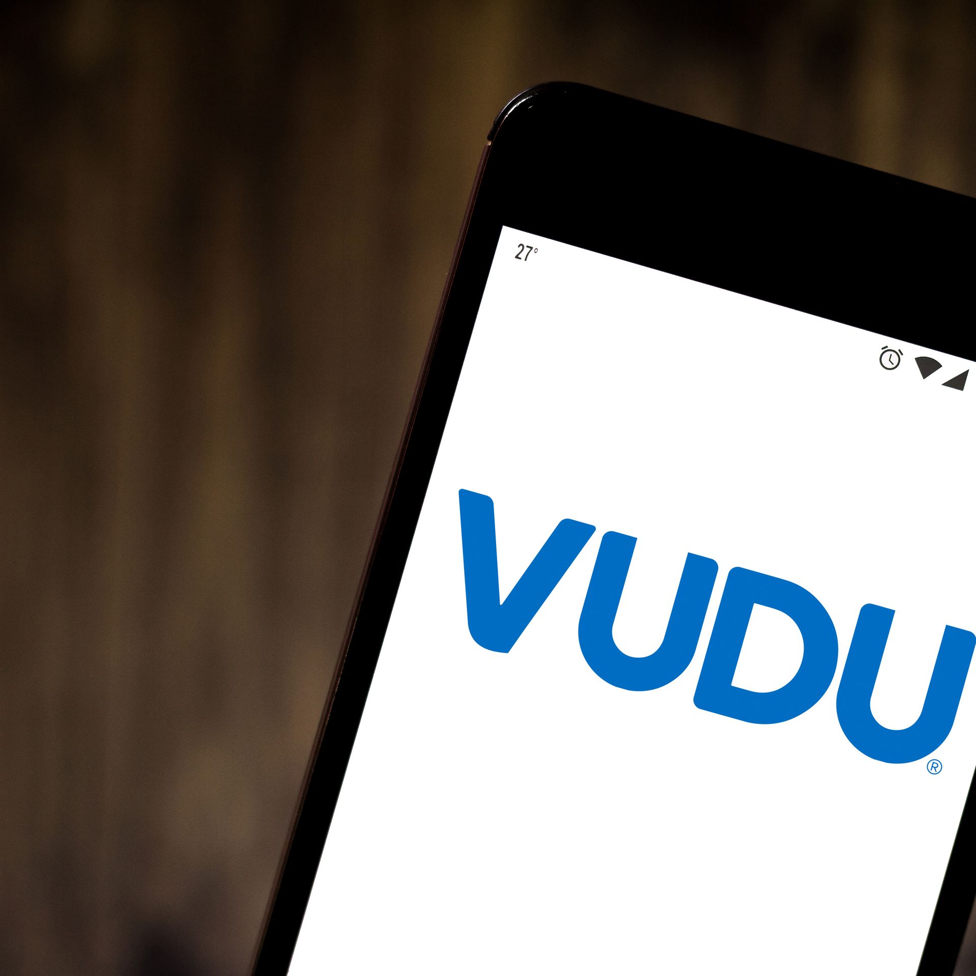 Vudu Logo Png