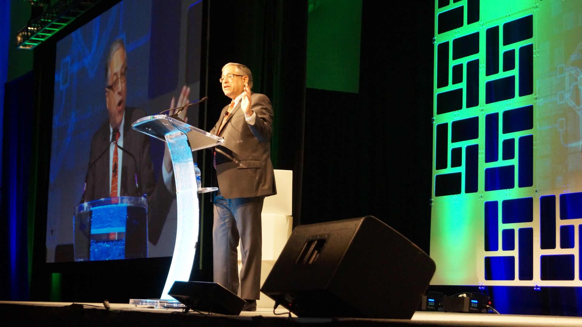 Revisiting Armond Budish's Cuyahoga County climate action plan - Axios ...