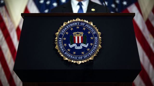 What we know about Ricky Shiffer, suspect in FBI office attack in Ohio