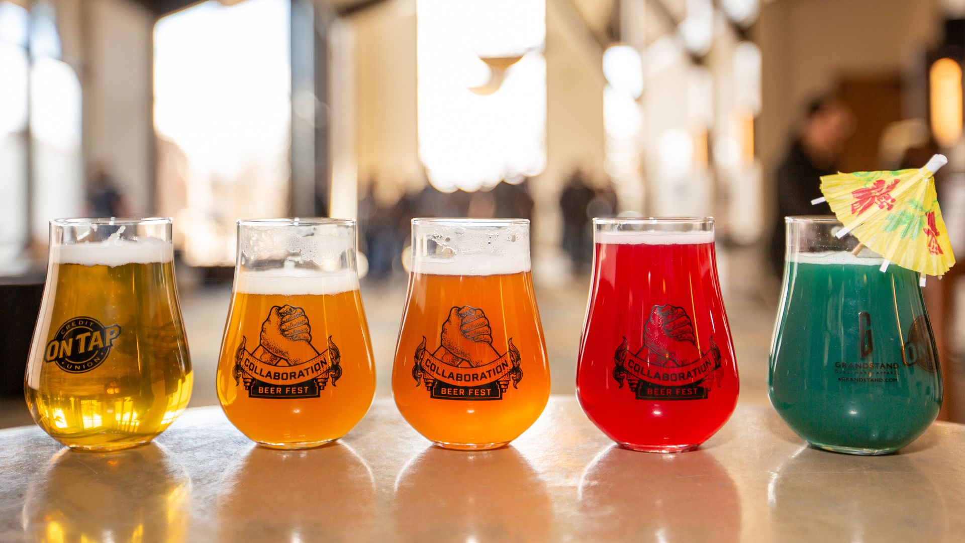 Things to do in Denver this Easter weekend: Collaboration Fest, Adult ...