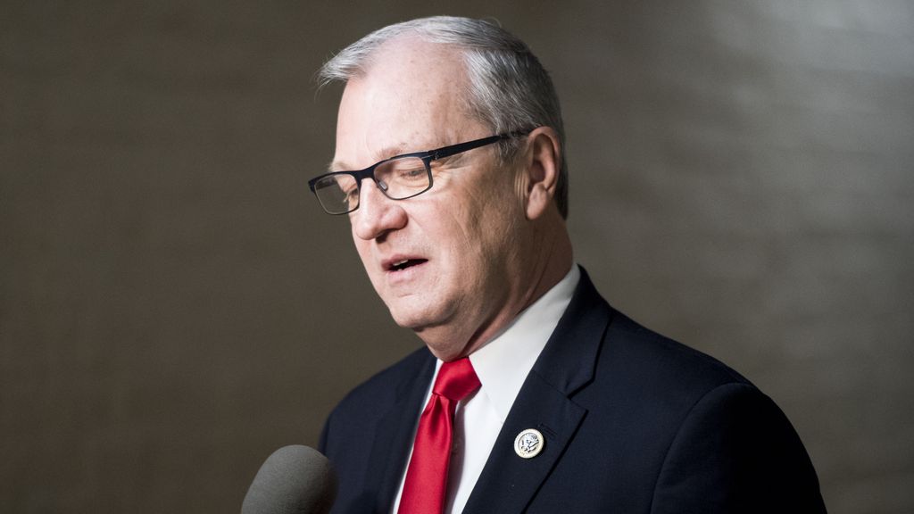 Rep. Cramer will not challenge Heitkamp in Senate race