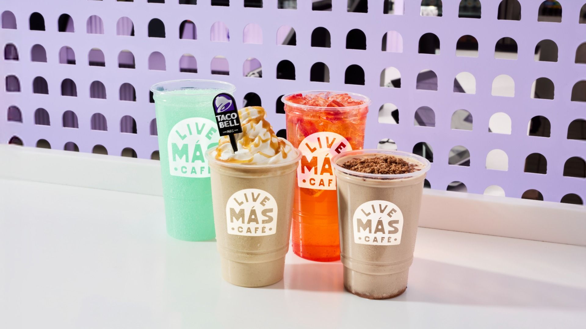 How Yum uses AI and data to develop Taco Bell, KFC and Pizza Hut menu items
