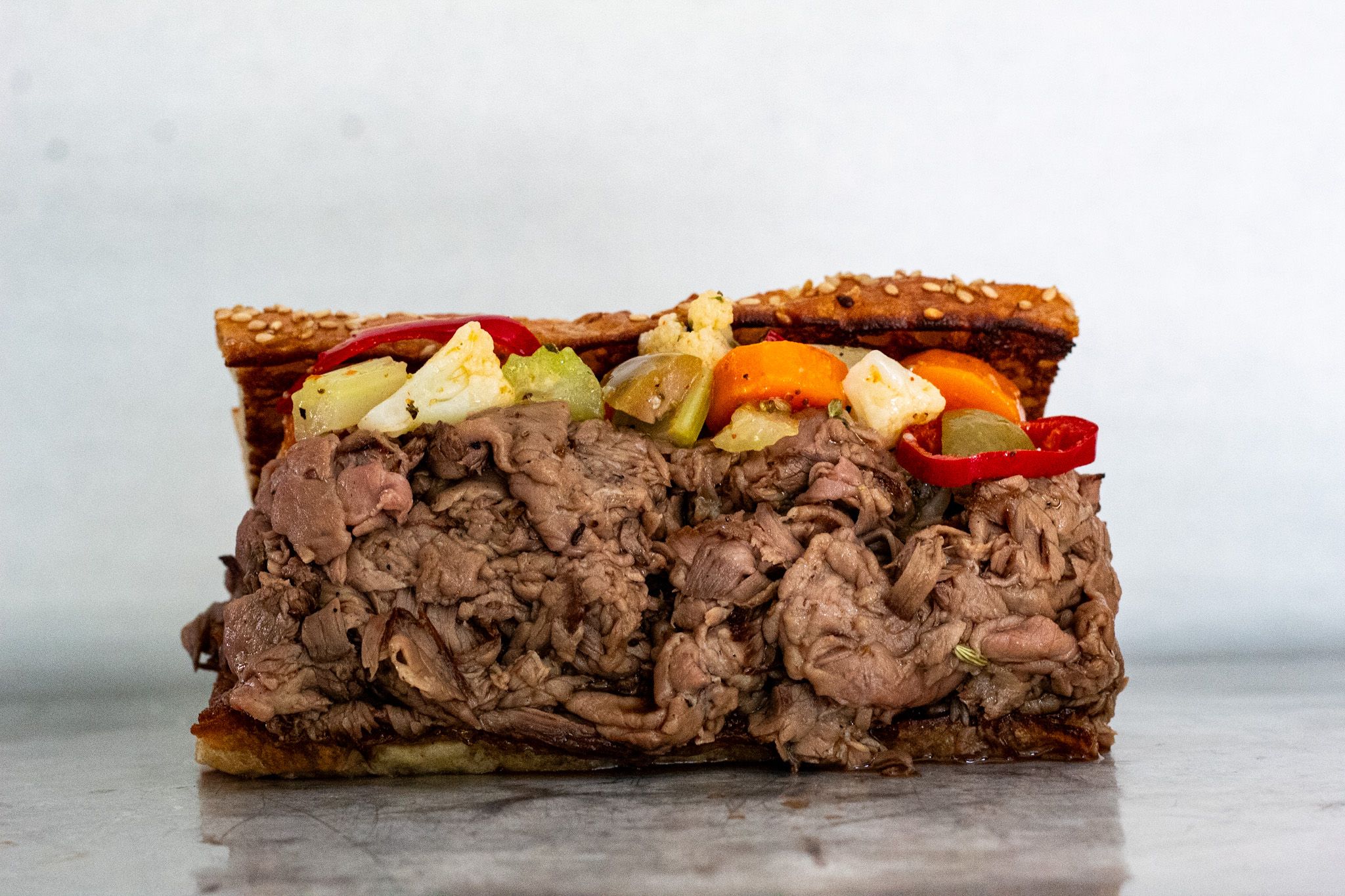 "The Bear" is back: Where to find Chicago-style Italian beef in DC ...