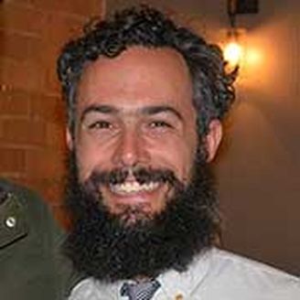 Jordan Moore - Axios