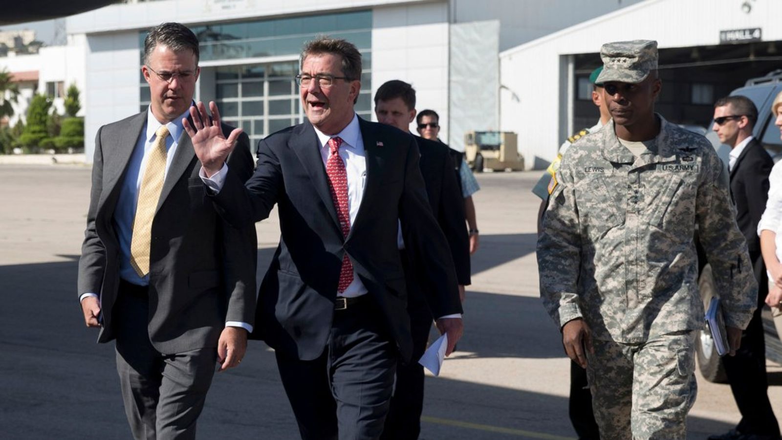 The Army's plan to deal with misconduct