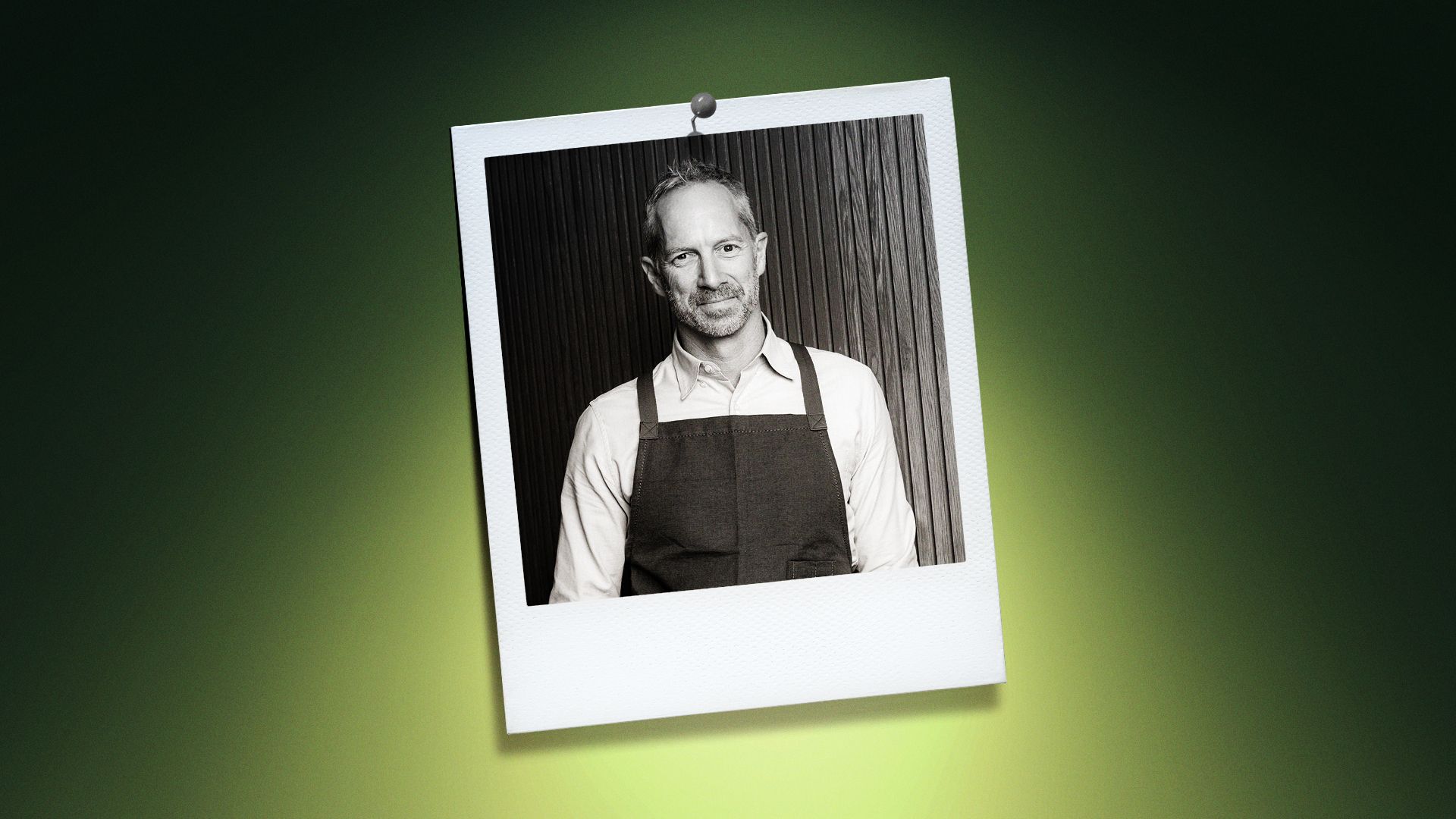 Local Limelight with Hawthorne & Wood chef Brandon Sharp - Axios Raleigh