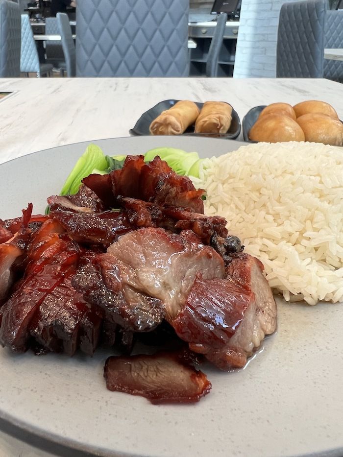 Now open: Open Rice expands to Metropolitan shopping center - Axios ...