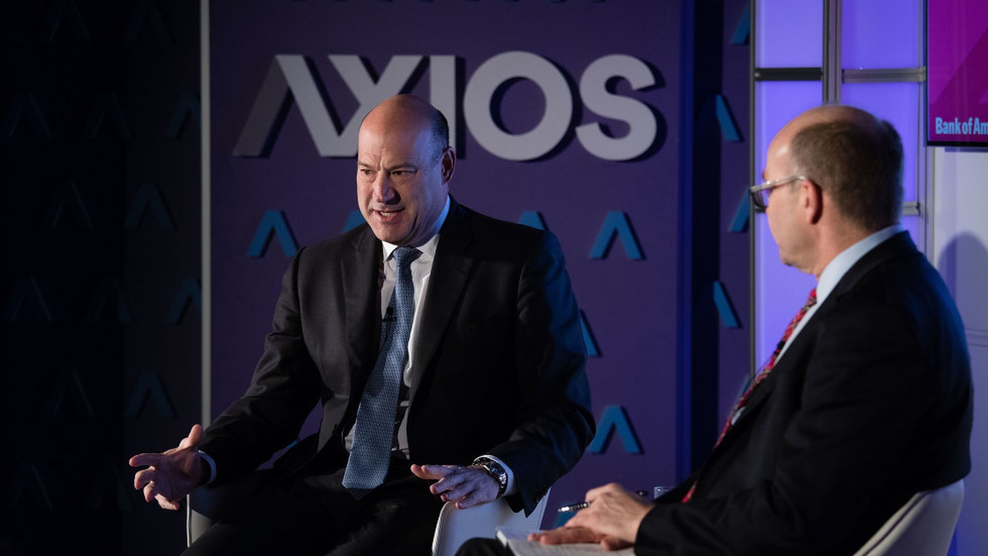 Politics & Policy - Axios