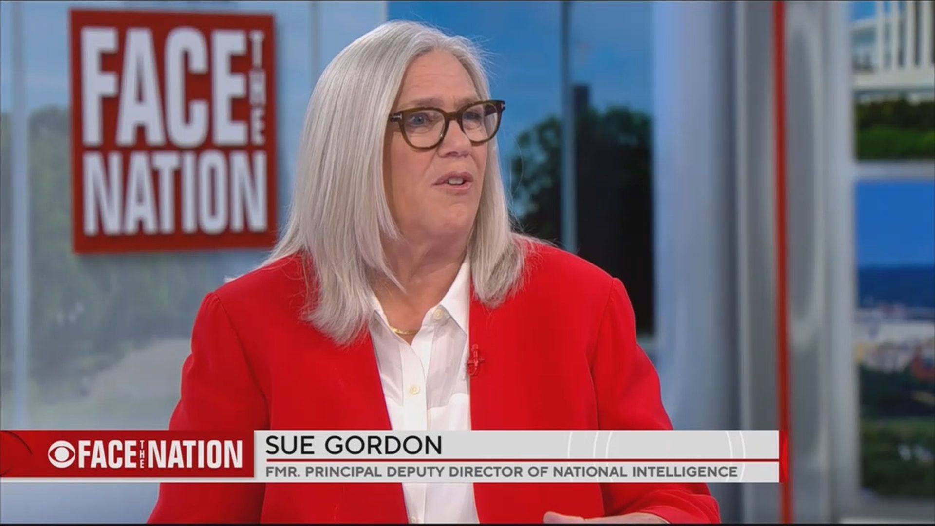 Sunday Snapshot: Gaetz, Gabbard and government spending