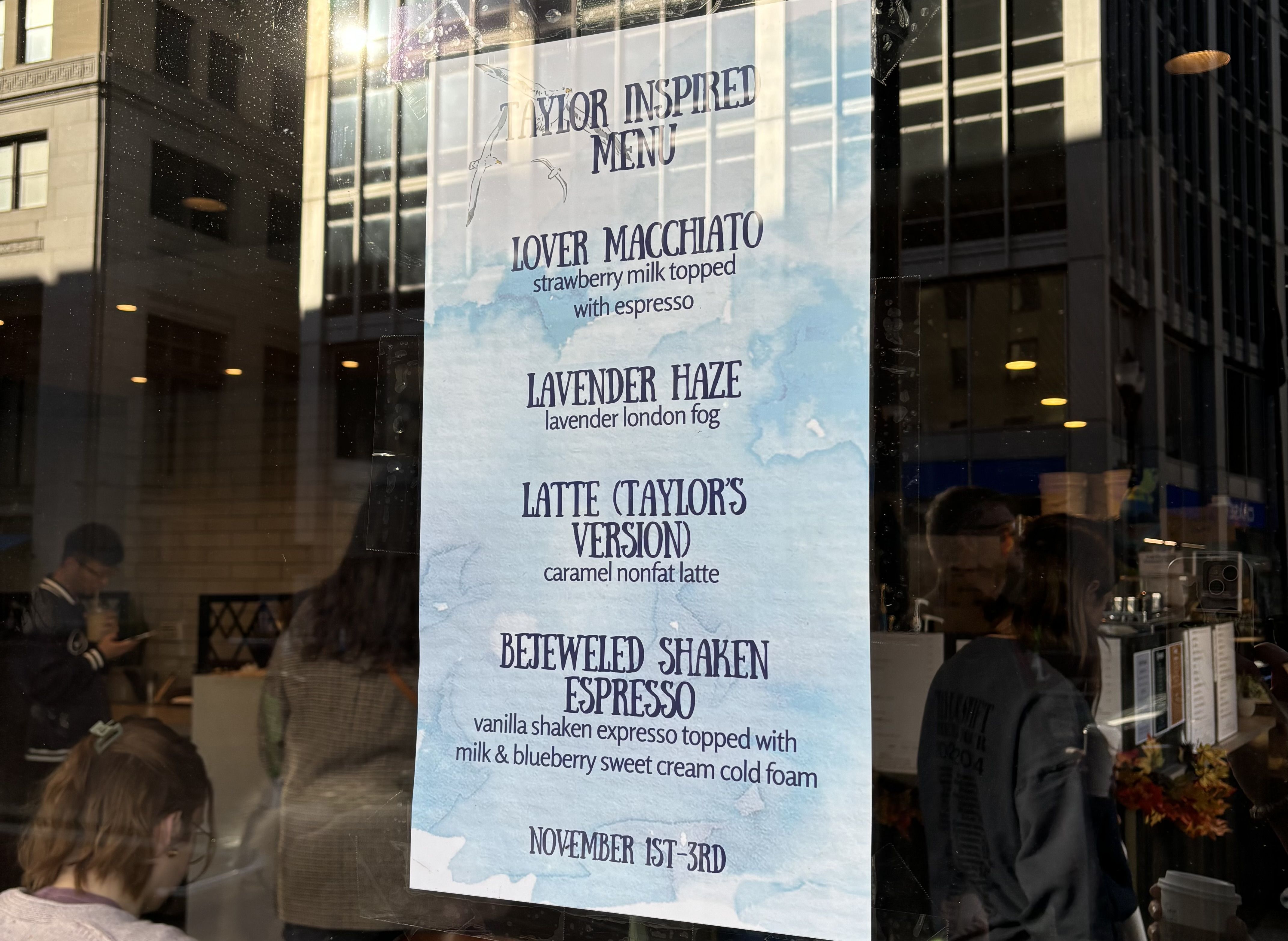 In photos: Taylor Swift's "The Eras Tour" in Indy - Axios Indianapolis