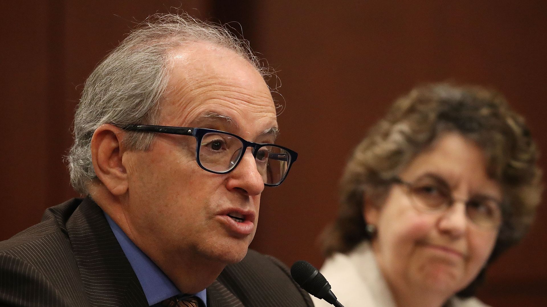 Norm Ornstein to talk countering GOP "extremism" at House Dem meeting