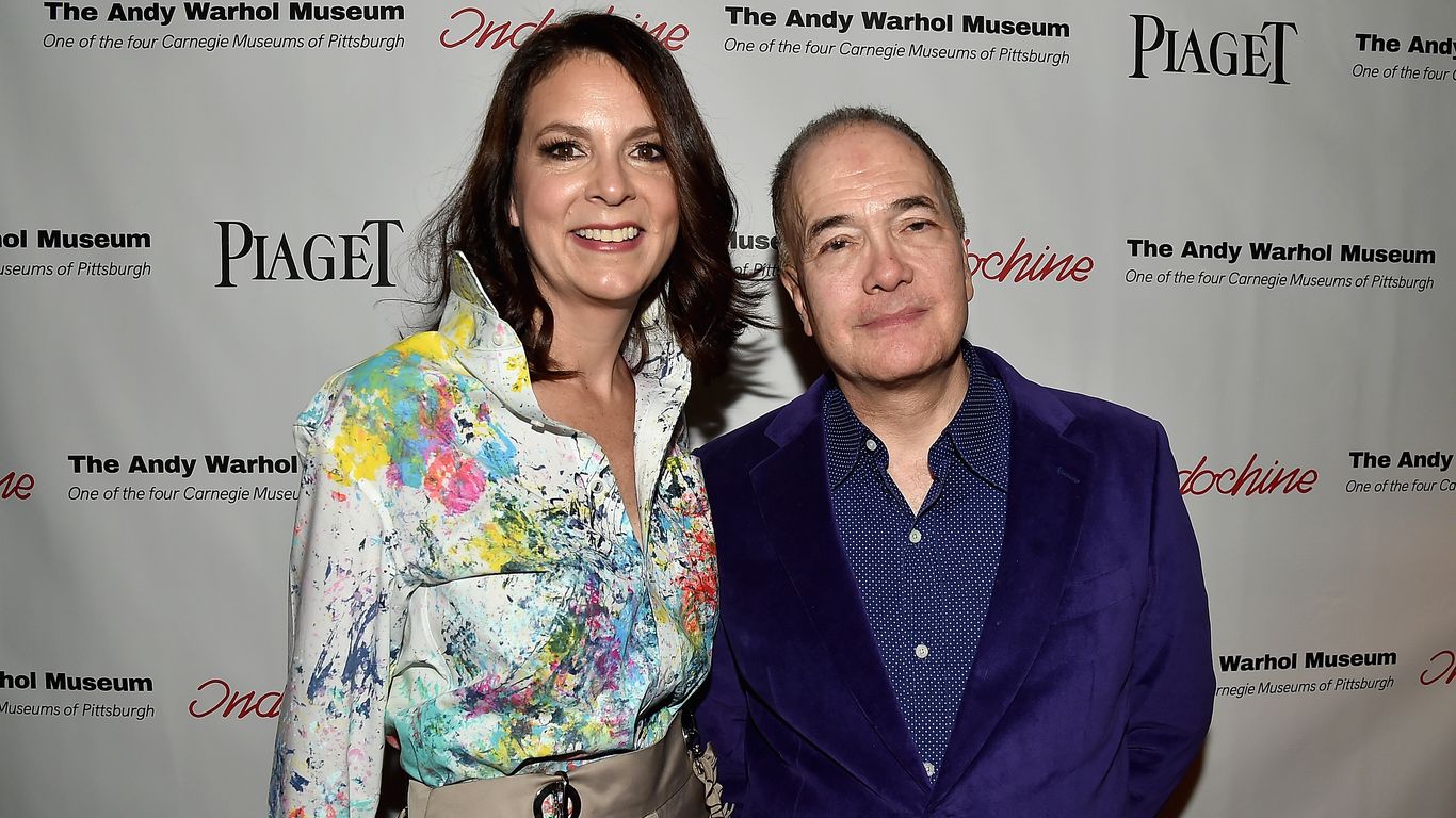 CWA urges C-SPAN to remove Allan Block from its board