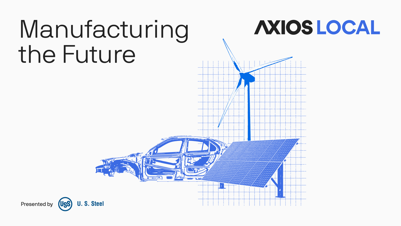 Manufacturing the Future: Atlanta