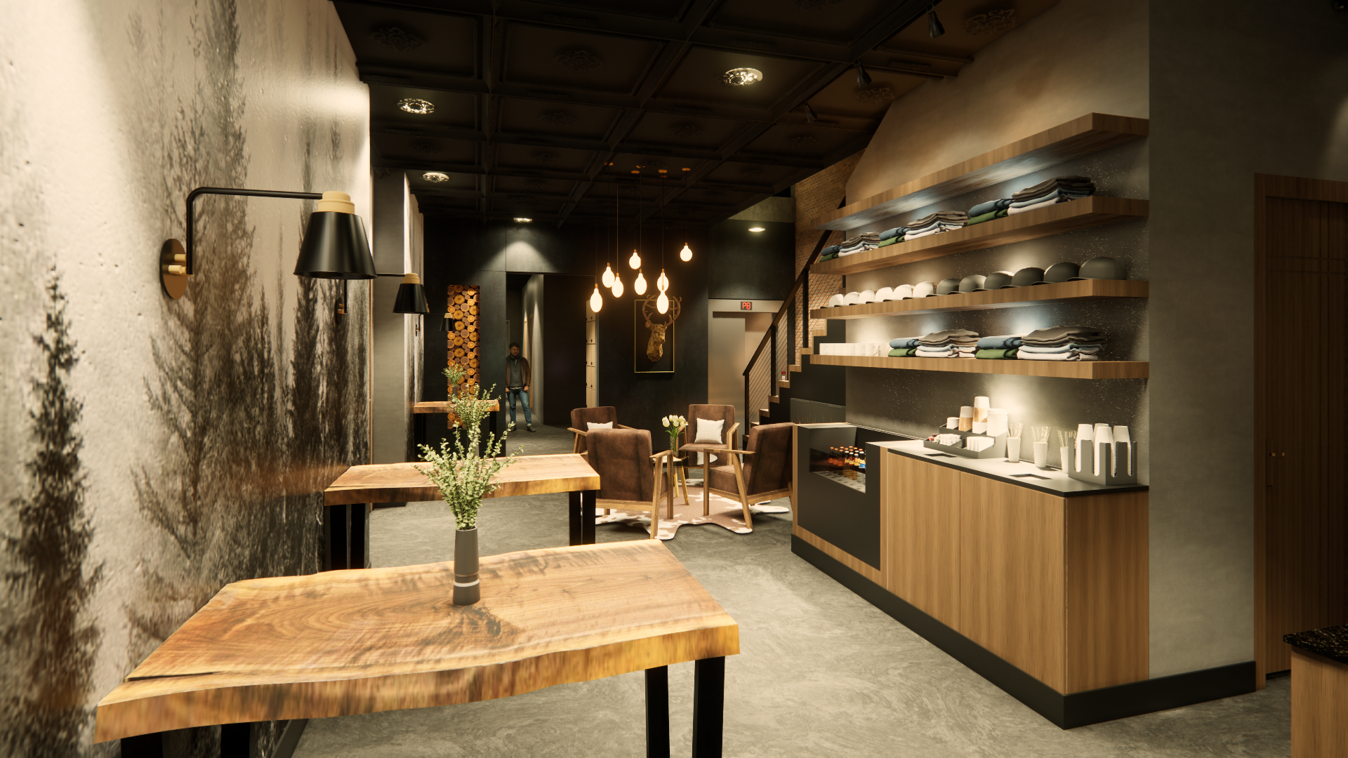 Boutique hotel for Red Rocks concertgoers to break ground in Morrison ...