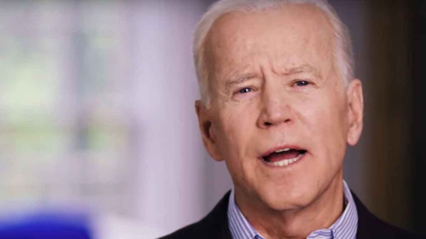 A cheat sheet to the launch day of Joe Biden's 2020 presidential campaign