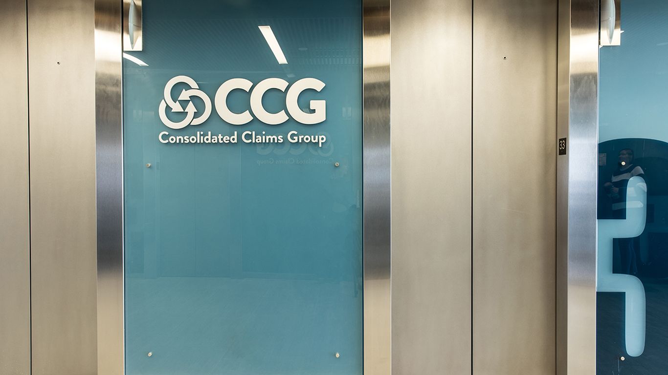 How to get a job at CCG, a high growth company in the tech and ...