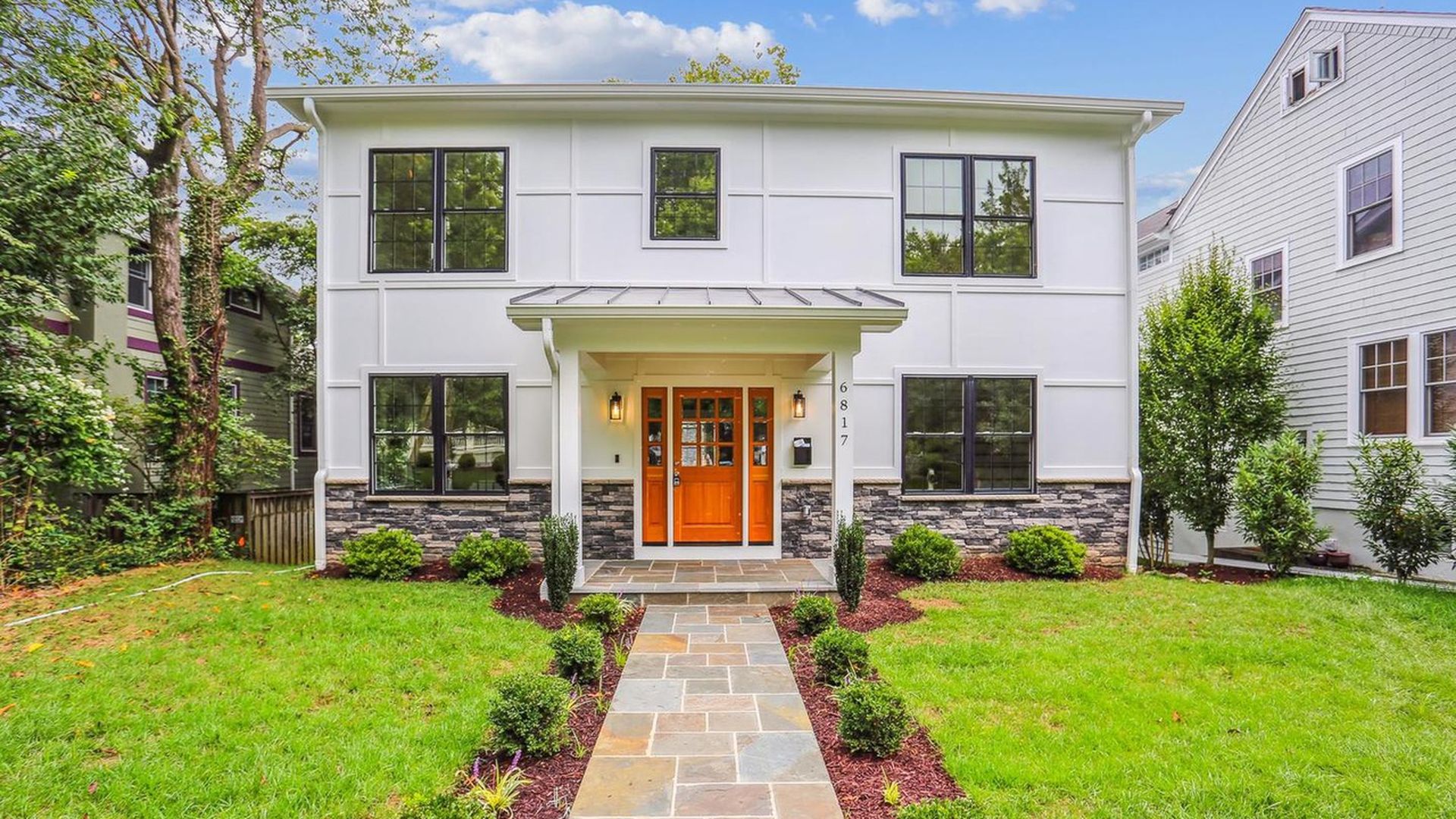 5 D.C.-area homes for sale starting at $645k - Axios Washington D.C.