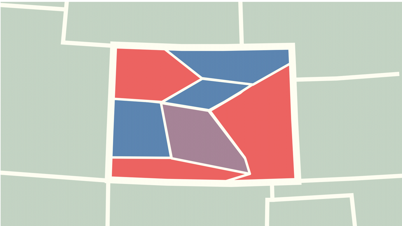 Colorado group seeks new congressional maps to counter Trump-backed ...
