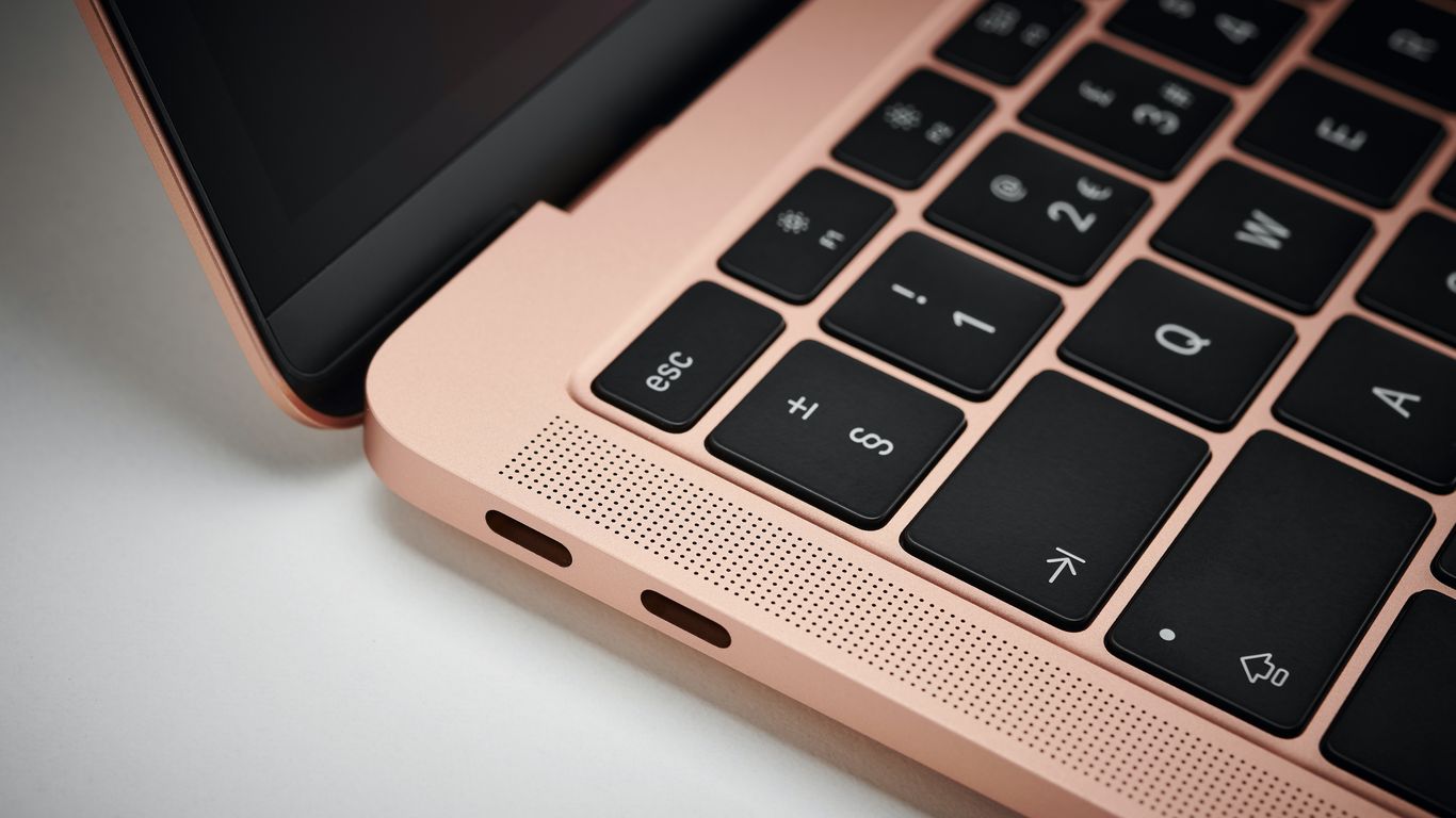 Apple agrees to $50M settlement over faulty keyboard design
