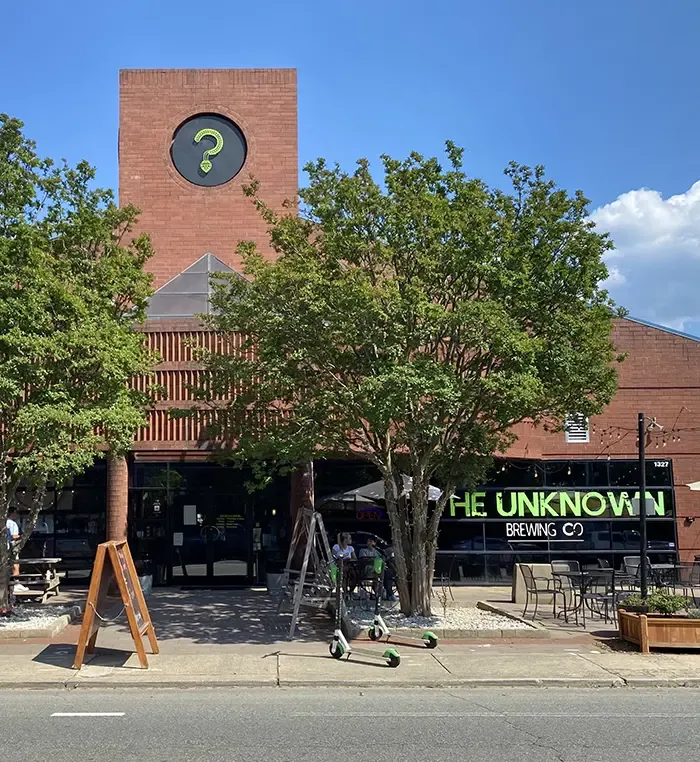 Where they stand: 2021 Charlotte brewery openings - Axios Charlotte