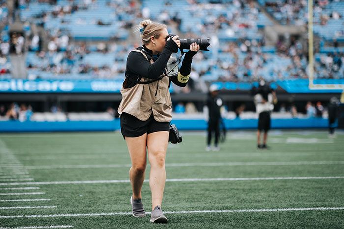 20 Charlotte photographers you should know - Axios Charlotte