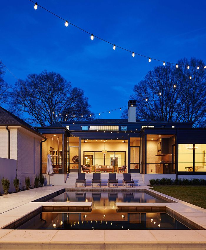 14 best architects in Charlotte - Axios Charlotte