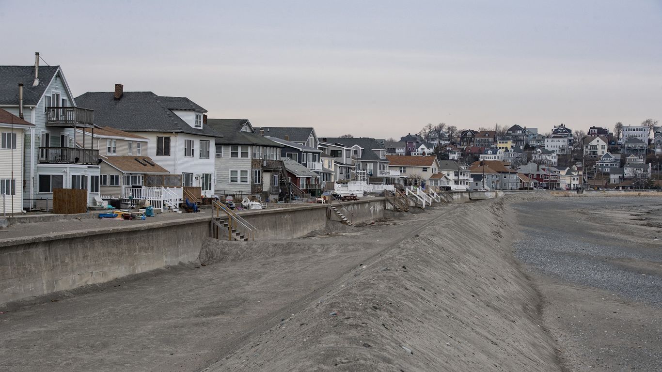 Winthrop housing law opposition sparks messy recall battle for ...