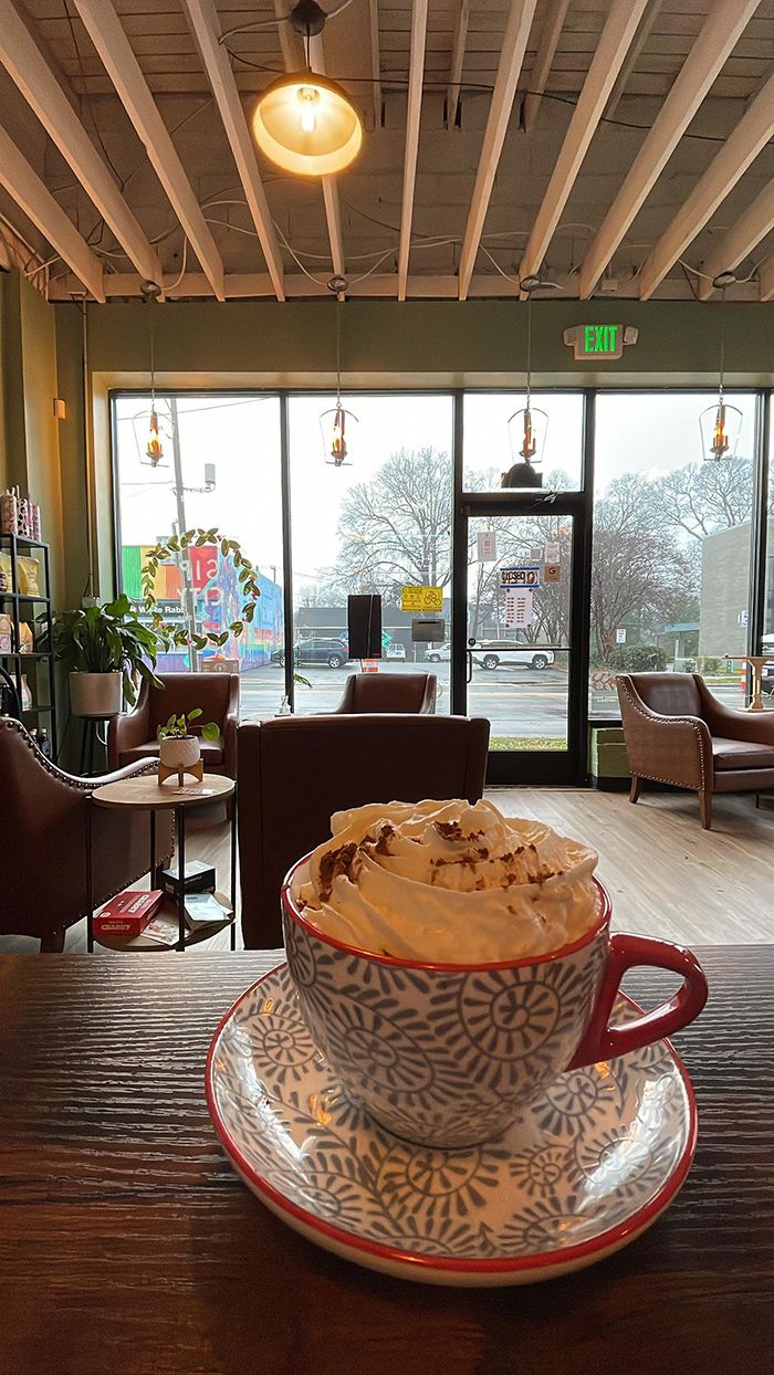 11 mobile coffee shops to check out in the Charlotte area - Axios Charlotte