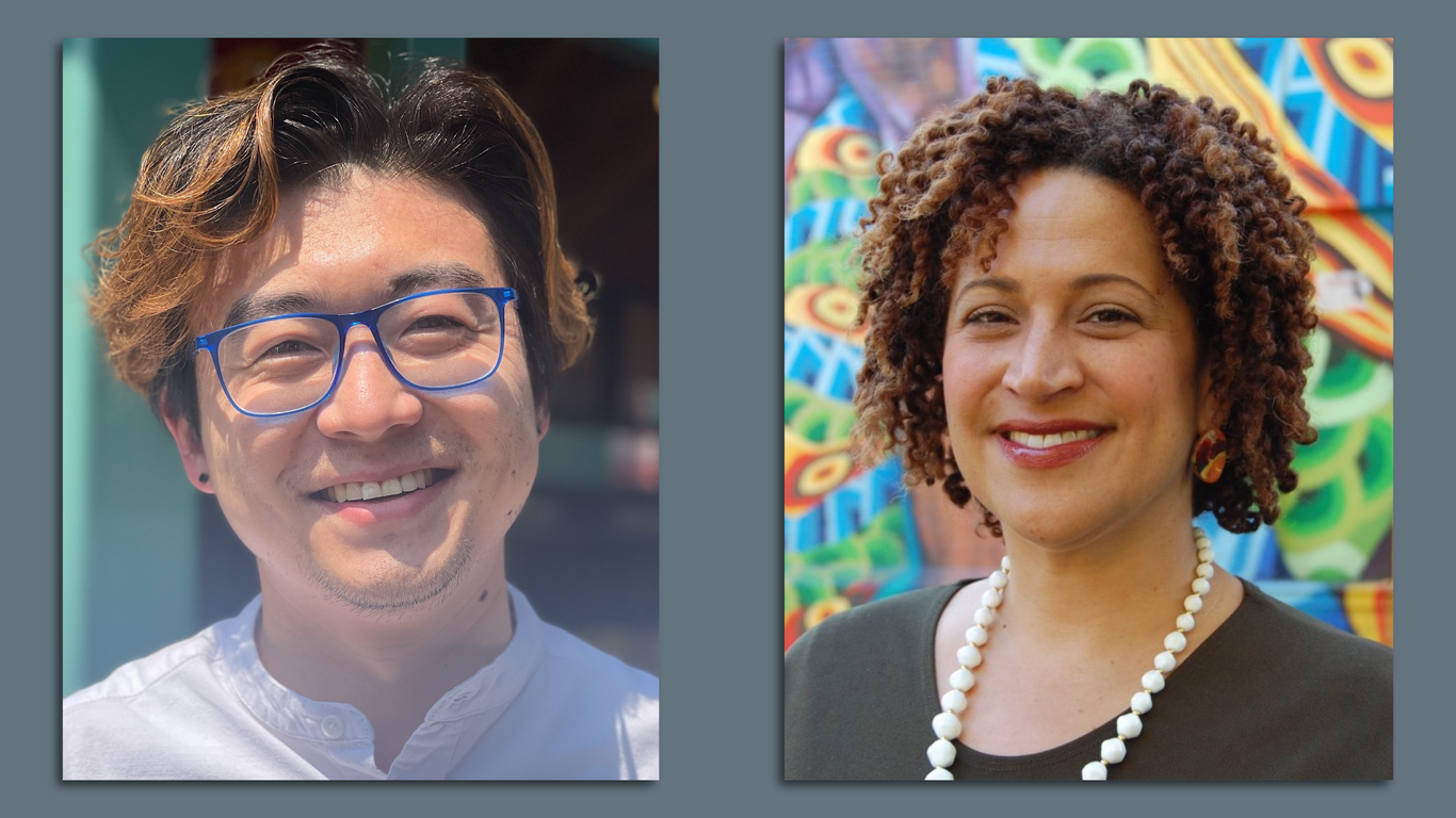 Meet Chicago's new Board of Education members - Axios Chicago