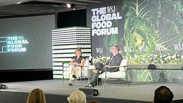 McDonald's U.S. chief defends $5 meals - Axios Chicago