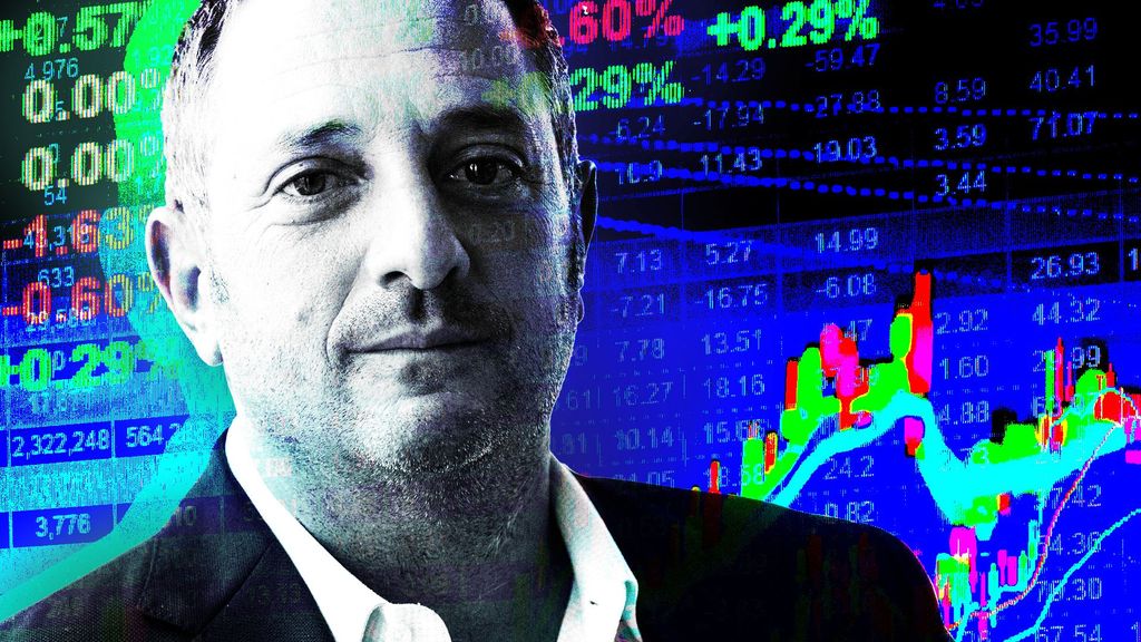 The U.S. government's case against short seller Andrew Left