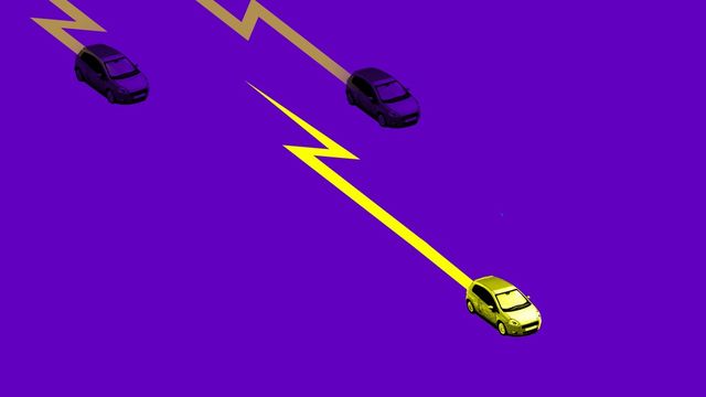 Toyota claims a leap that would vastly increase electric-car range Toyota claims a leap that would vastly increase electric-car range