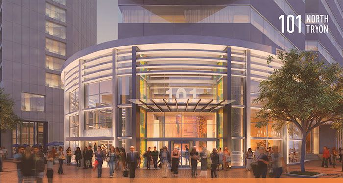 New details (and renderings) on the 42,000 square feet of retail coming ...