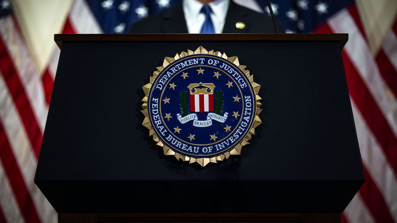 What we know about Ricky Shiffer, suspect in FBI office attack in Ohio