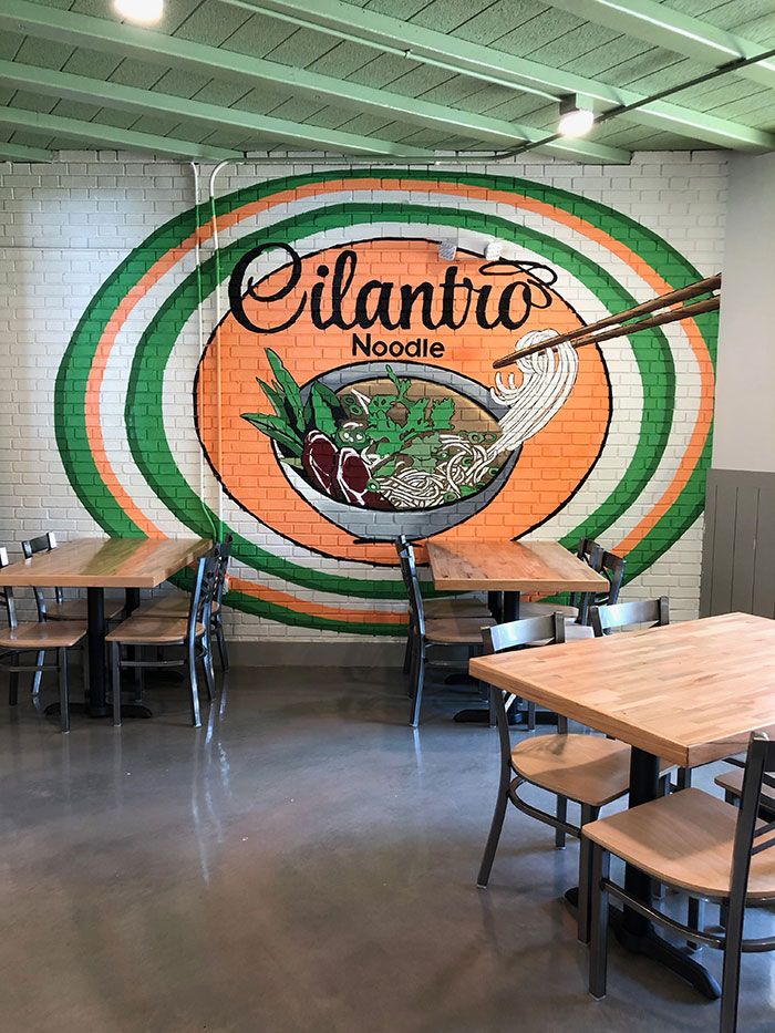 Cilantro Noodle soft opens Saturday with customizable Vietnamese bowls ...