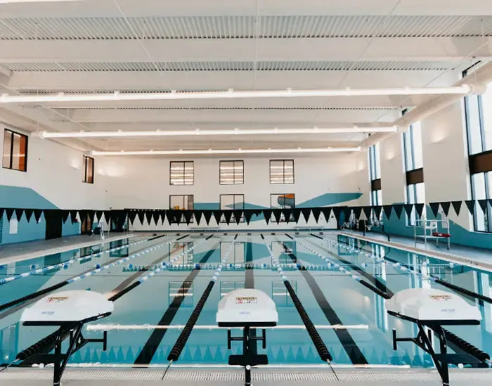 Long-awaited East Side rec center opens today with a lazy river, gym ...
