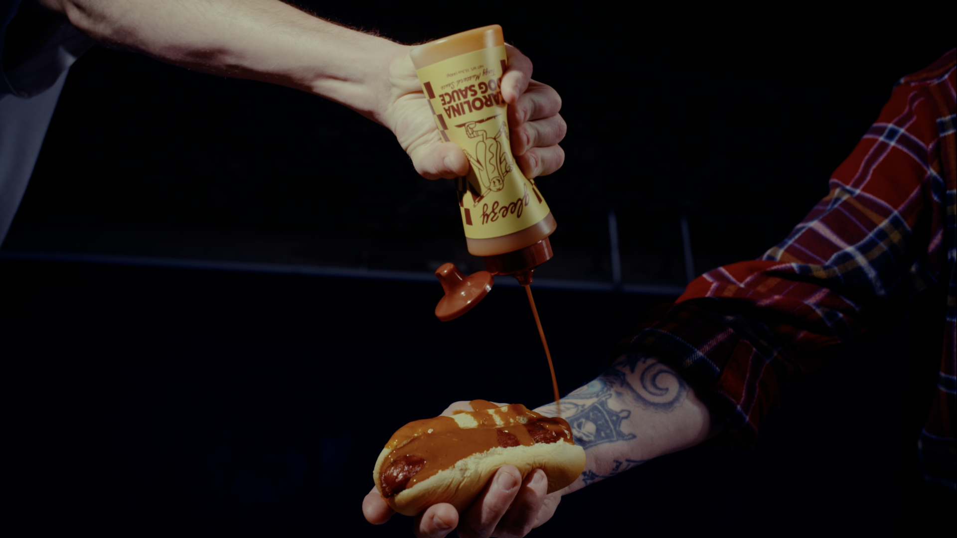 Fast-growing Charlotte startup Gleezy wants to command the hot dog ...